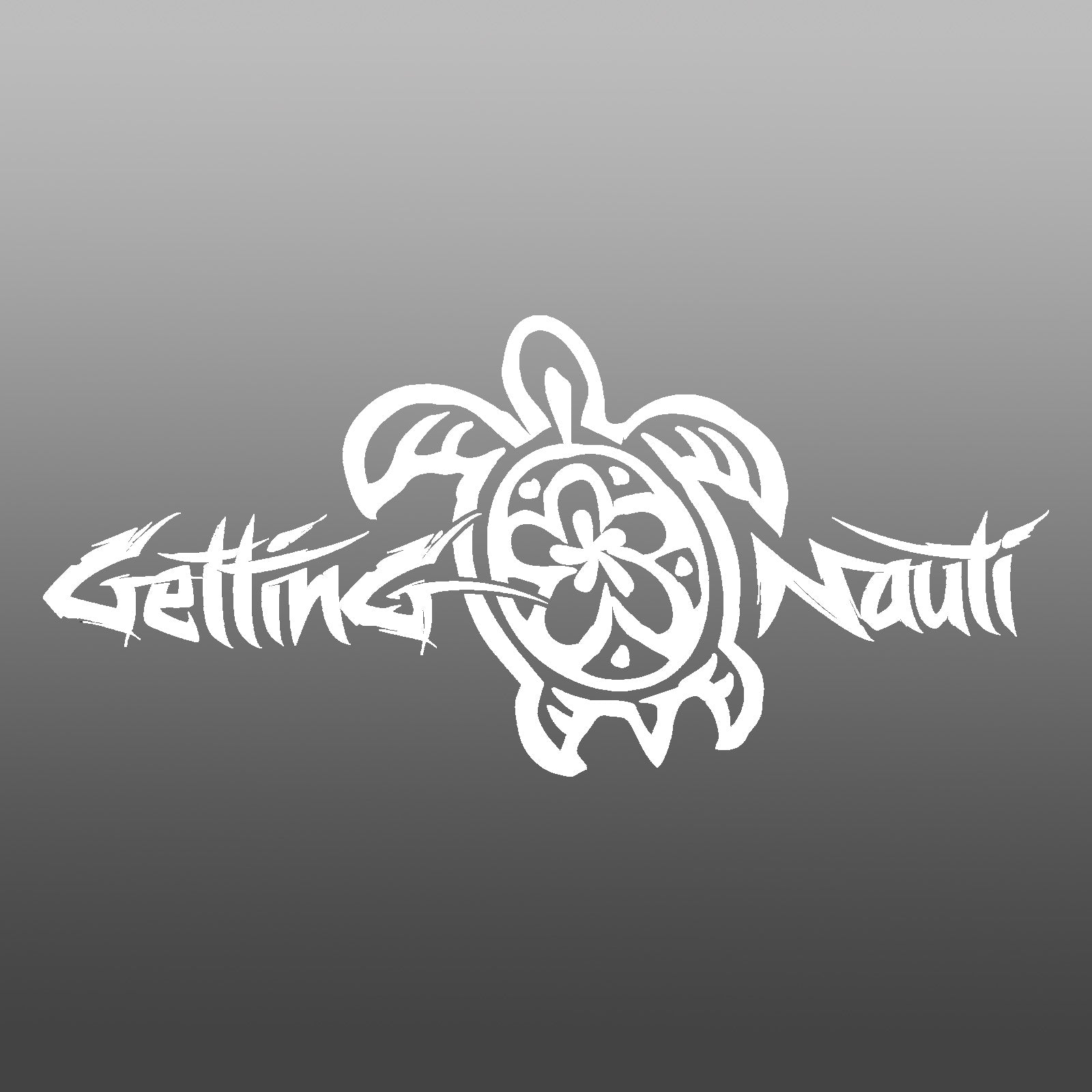 Vinyl Decals – Getting Nauti